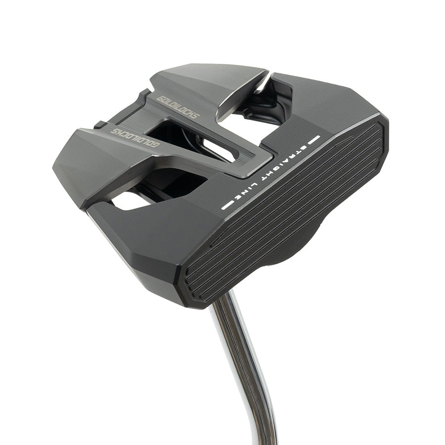 STRAIGHT LINE -Model 816- – Goldilocks DirectStore