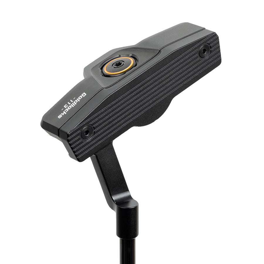 ADVANCED PUTTERS – Goldilocks DirectStore