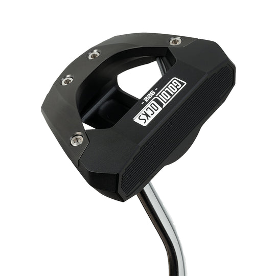 MODEL 922 ALL BLACK – Goldilocks DirectStore