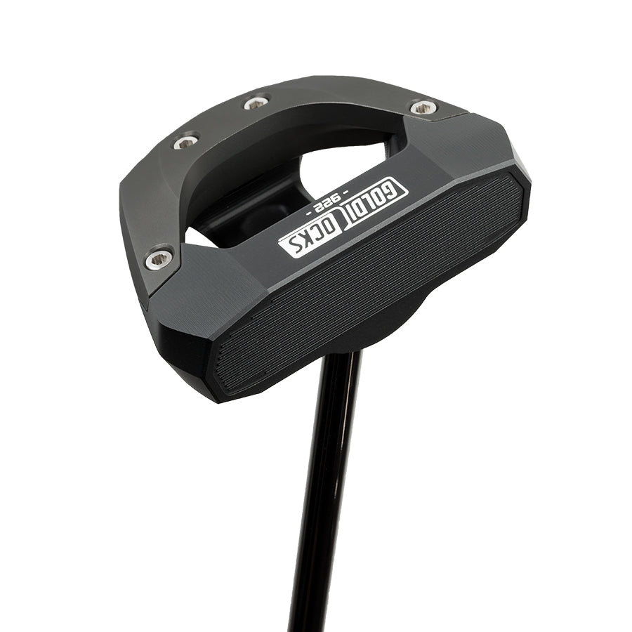 MODEL 922 CTR 【ALL BLACK】 – Goldilocks DirectStore